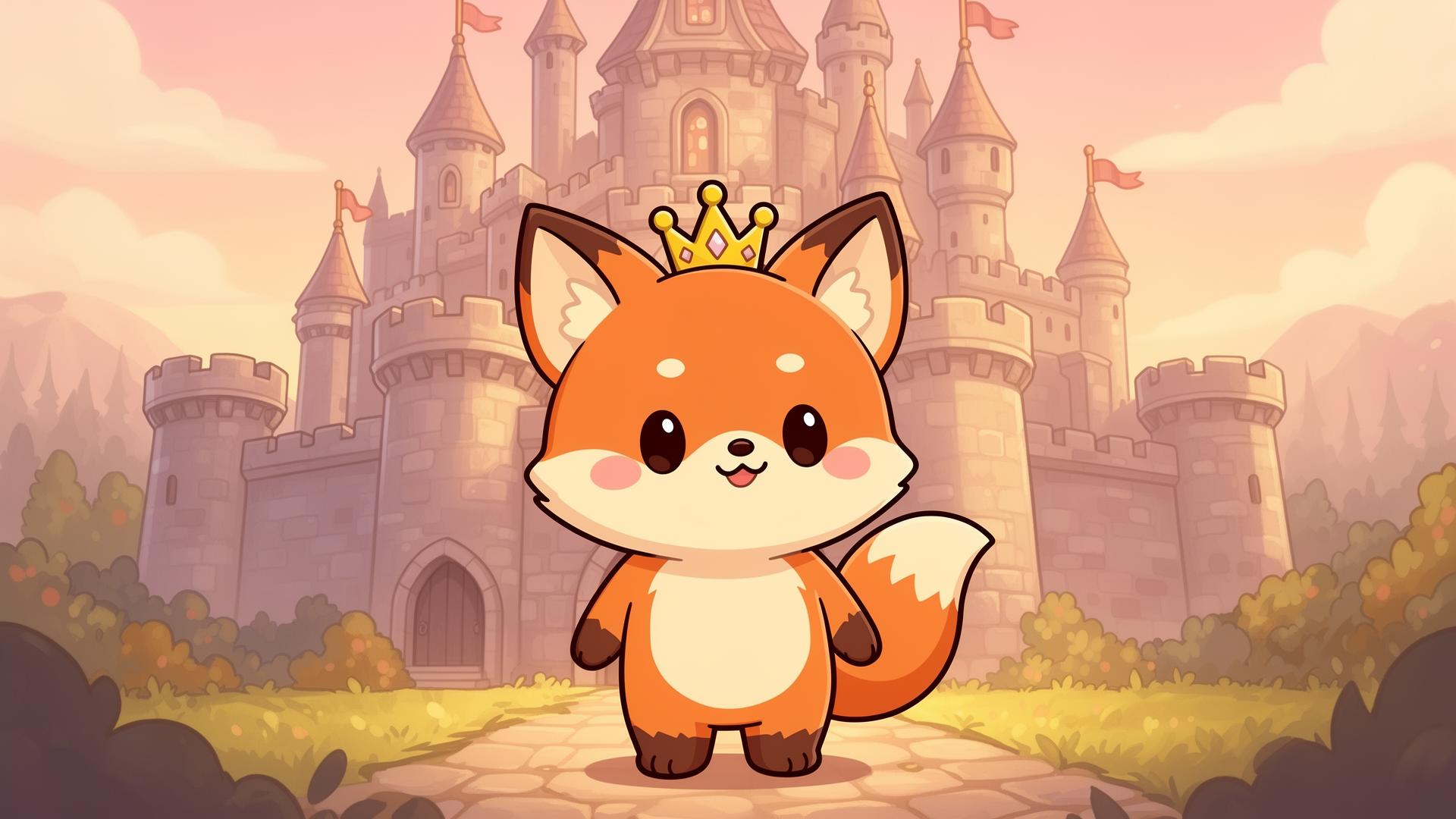 FurryFortress - The Ultimate Furry Community Hub